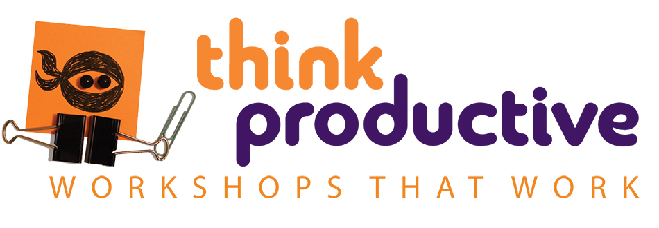 Time Management Training with Think Productive